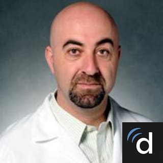 Doctors at Kaiser Permanente Los Angeles Medical Center in Los Angeles ...