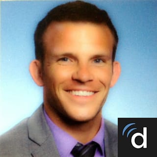 Dr. Jake Moore, DO – Oregon, OH | Family Medicine