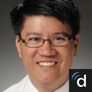 Dr. Michael Lee, MD – Los Angeles, CA | Neurology