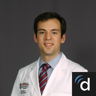 Dr. Benjamin DeMarco, MD | Baltimore, MD | Pulmonologist | US News Doctors