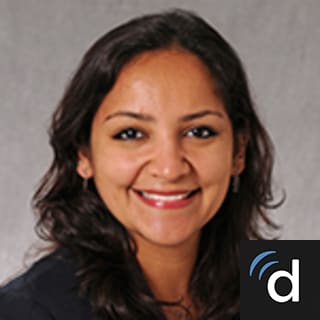 Dr. Anumeha Sharma, MD – Hartford, CT | Neurology