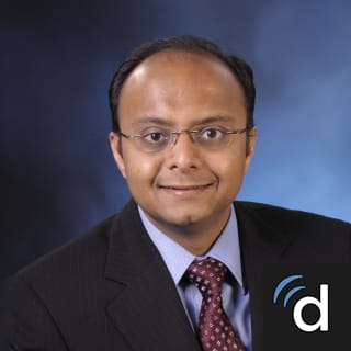 Dr. Sachin S. Goel, MD | Houston, TX | Cardiologist | US News Doctors