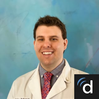 Dr. John Berberich, DO | Cincinnati, OH | Radiologist | US News Doctors