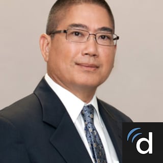 Dr. George Whang, DO – Los Gatos, CA | Family Medicine