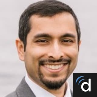 Dr. Ajay Prakash, MD | New York, NY | Oncologist | US News Doctors