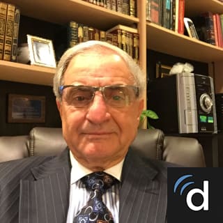 Dr. Erfan A. Obeid, MD | Dearborn, MI | General Surgeon | US News Doctors