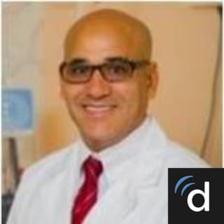 Dr. Abdelkader Mallouk, MD – Horseheads, NY | Family Medicine