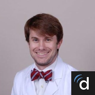 Dr. Joshua D. Plant, MD | Jackson, MS | General Surgeon | US News Doctors