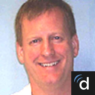 Dr. Thomas A. Doyle, MD | Westerville, OH | Emergency Medicine ...