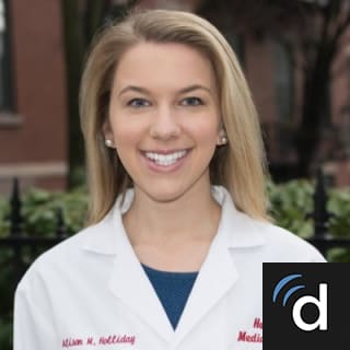 Dr. Alison Holliday, MD | Boston, MA | Internist | US News Doctors