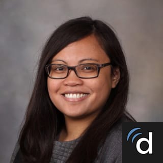 Dr. Kharmene L. Sunga, MD | Rochester, MN | Emergency Medicine ...