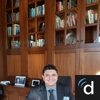 Dr. Mohamed Eslam, MD | Tulsa, OK | Internist | US News Doctors