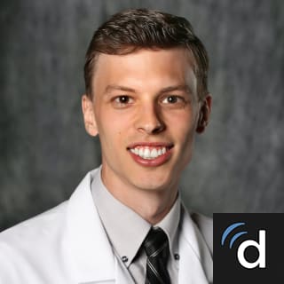 Dr. Zachary Vanderlaan, MD | Midland, MI | Emergency Medicine Physician ...
