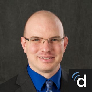 Dr. Eric W. Aschenbrenner, MD | Iowa City, IA | Physiatrist | US News ...