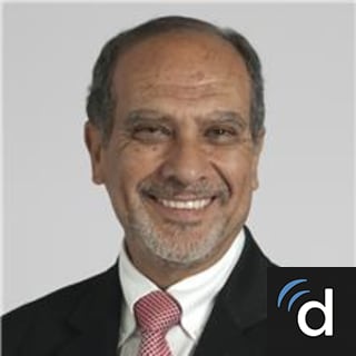 Dr. Emad W. Daoud, MD | Cleveland, OH | Anesthesiologist | US News Doctors