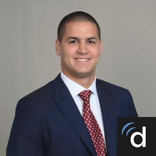 Dr. Carlos A Fernandez, MD | Fort Lauderdale, FL | Research Physician ...