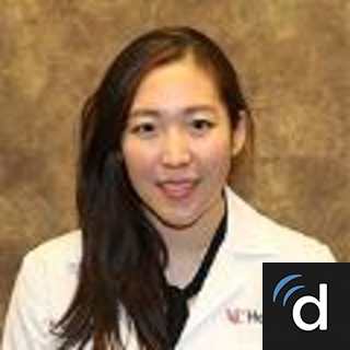 Dr. Kristie Yu, MD | Dallas, TX | Vascular Surgeon | US News Doctors