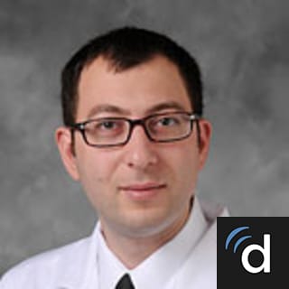 Dr. Paul Polyak, MD | Flint, MI | Anesthesiologist | US News Doctors