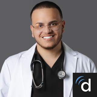 Dr. Enrique J. Ramirez Merced, MD | Sanford, FL | Internist | US News ...