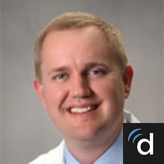 Dr. Benjamin J. Martin, MD | Gahanna, OH | Urologist | US News Doctors