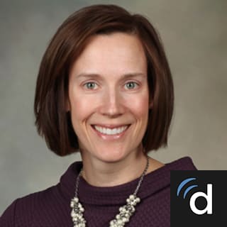 Dr. Anna Olson, MD – Rochester, MN | Radiation Oncology