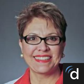 Dr. Maria Aguirre, MD – Riverside, CA | Pediatrics