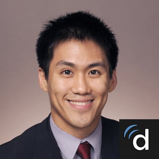 Dr. Raymond Cheng, MD | Arlington, TX | Physiatrist | US News Doctors