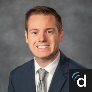 Dr. Jared Dyer, DO | Richmond, VA | Pulmonologist | US News Doctors