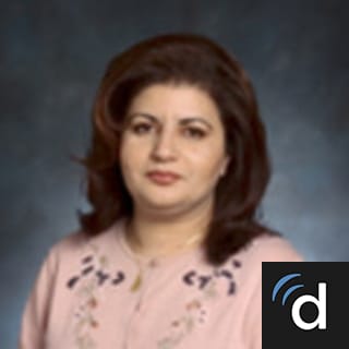 Dr. Itemad Badr, MD | Detroit, MI | Allergist-Immunologist | US News ...