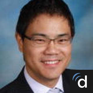 Dr. Geoffrey Kaung, MD – Houston, TX | Orthopaedic Surgery