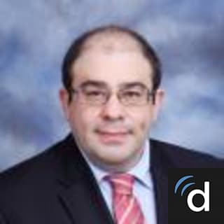 Dr. David B. Zucker, MD | Sylvania, OH | Anesthesiologist | US News Doctors