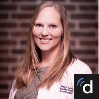 Aimee Bearden, NP | New Braunfels, TX | Acute Care Nurse Practitioner ...