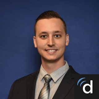 Dr. Patrick Krol, DO | Park Ridge, IL | Internist | US News Doctors