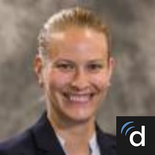 Dr. Michelle Aubin, MD – Jackson, MI | Orthopaedic Surgery
