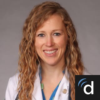 Dr. ginger cupit, DO – San Francisco, CA | Family Medicine