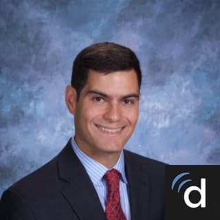 Dr. Demitrios Dedousis, MD | Cleveland, OH | Oncologist | US News Doctors