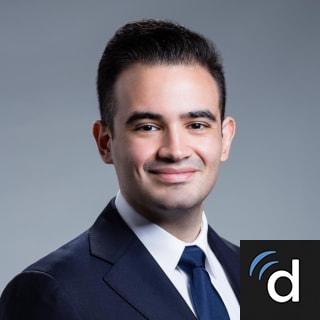 Dr. Sina Monfared, MD | Boston, MA | Urologist | US News Doctors