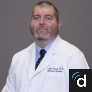 Dr. Timothy C. Haman, MD | Lake Charles, LA | Infectious Disease ...