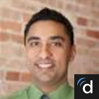 Dr. Rizwan A. Arayan, MD | Chicago, IL | Physiatrist | US News Doctors