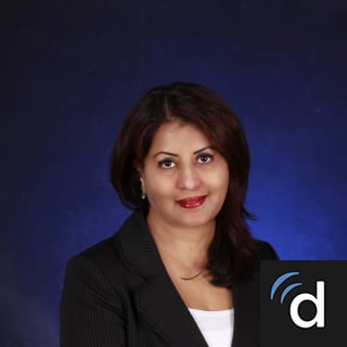 Dr. Seema S. Rao, MD | Santa Rosa, CA | Geriatrician | US News Doctors