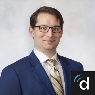 Dr. Aaron-nickolaos Zervos, DO | Thomasville, GA | Family Medicine ...