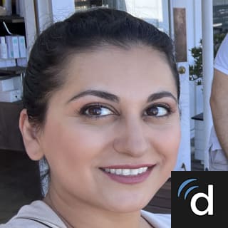 Dr. Azadeh Rezvan, MD | Anaheim, CA | Obstetrician-Gynecologist | US ...