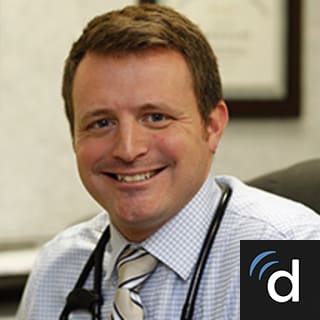 Dr. Christopher M. Furey, MD | Pawtucket, RI | Family Medicine Doctor ...
