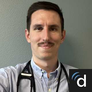 Dr. Kaleb Roberts, DO | Fort Bliss, TX | Family Medicine Doctor | US ...