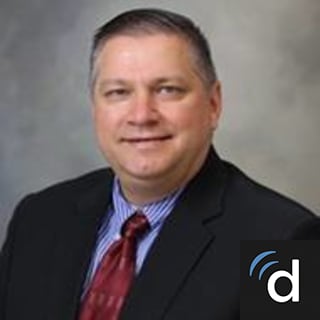 Dr. Darin L. Passer, MD | Bowling Green, KY | General Surgeon | US News ...