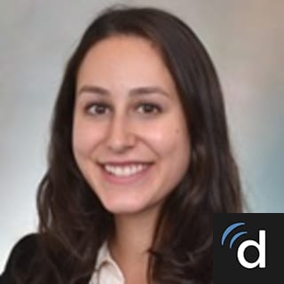Dr. Carly Rosenberg, MD – Oak Park, IL | Internal Medicine