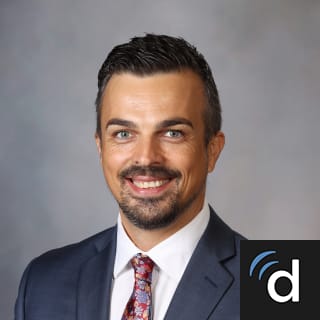 Dr. Moldovan Sabov, MD | Rochester, MN | Nephrologist | US News Doctors