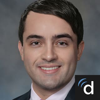 Dr. Jackson Bennett, MD | Milwaukee, WI | Radiologist | US News Doctors