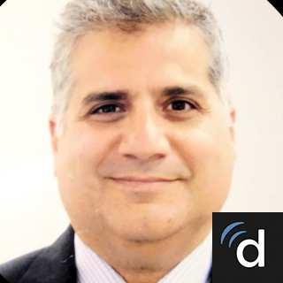 Dr. Parham Zamani, MD | Fort Myers, FL | Neurologist | US News Doctors