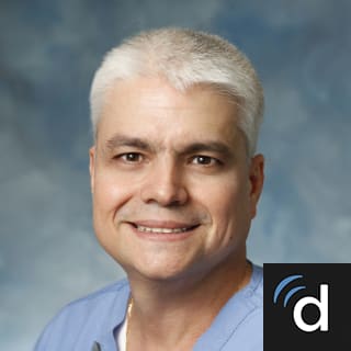 Dr. Patrick M. Gonzalez, MD | Port St. Lucie, FL | Physiatrist | US ...
